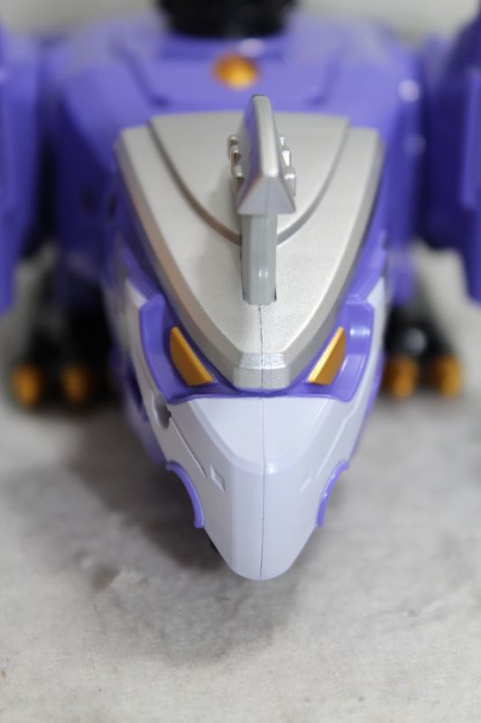 Gosei Wonder Super Sentai Central