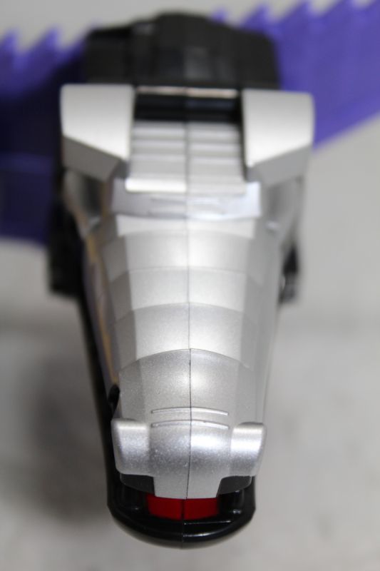 Gosei Wonder Super Sentai Central