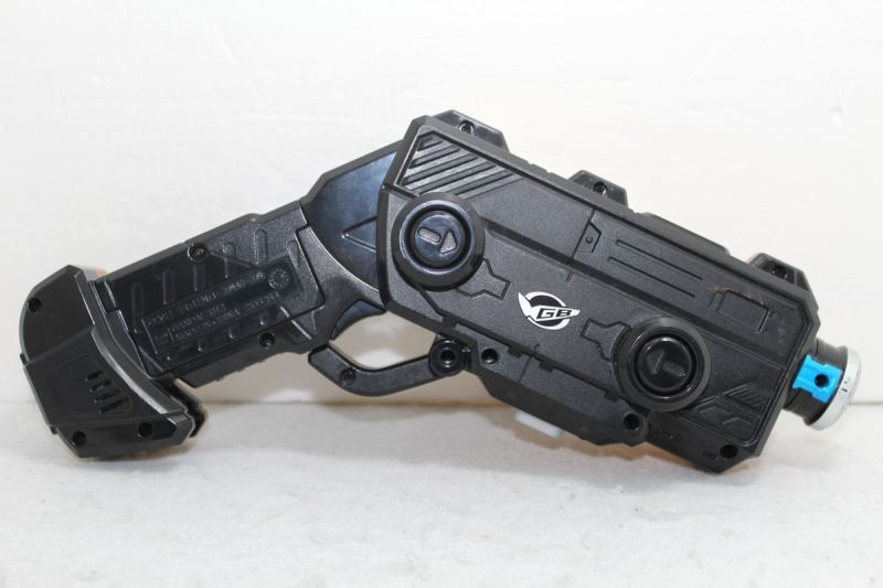 Tokumei Sentai GoBusters / Buster Gear Series 05 Morphin Blaster