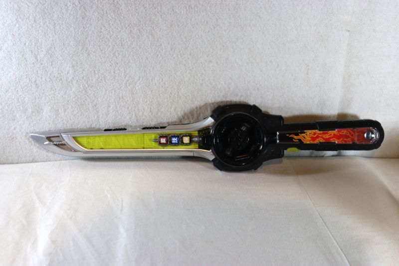 Shuriken Sentai NinNinger / Ninja Ichibantou with Package