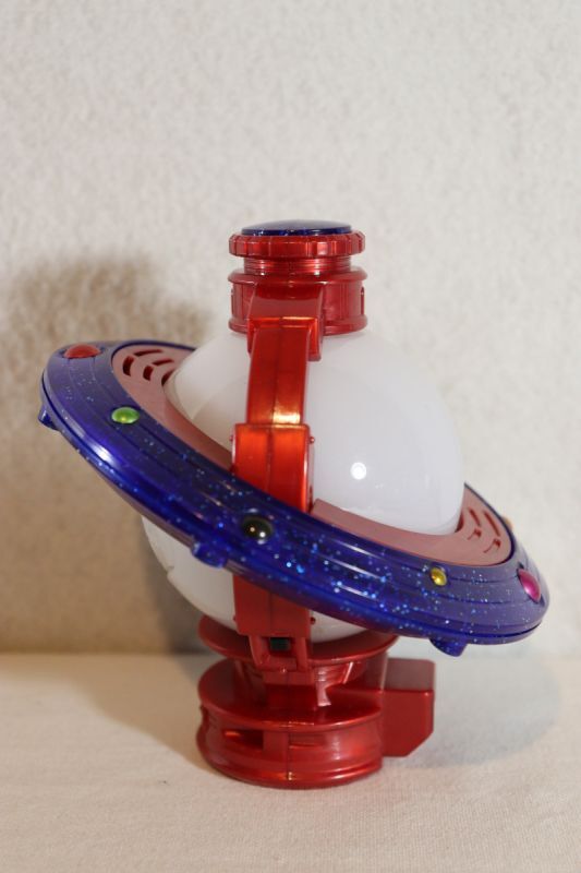 Uchu Sentai Kyurange / DX Saiko Kyutama Used