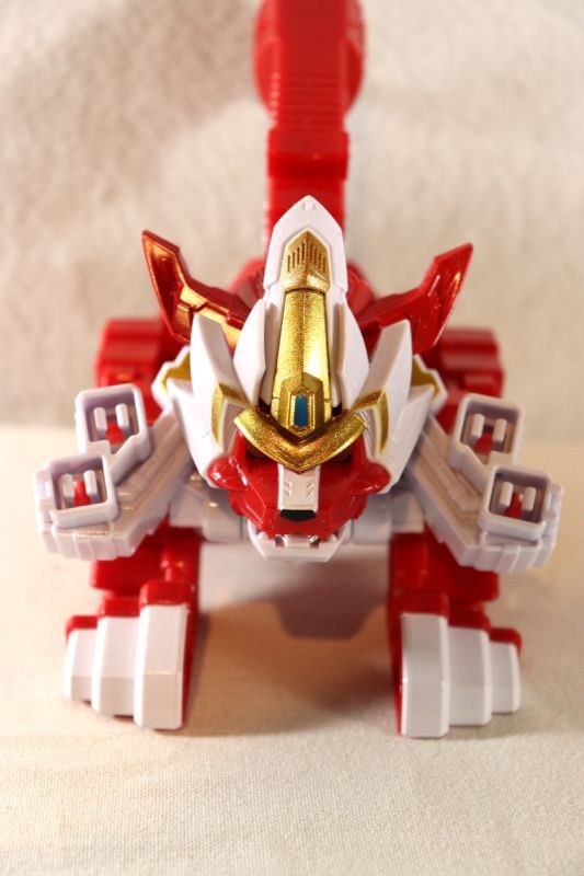 Uchu Sentai Kyurange / Kyutama Gattai Kojishi Voyager with Package
