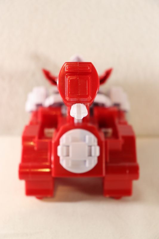 Uchu Sentai Kyurange / Kyutama Gattai Kojishi Voyager with Package