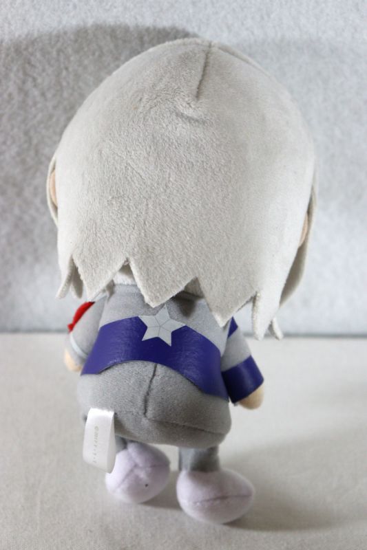 Uchu Sentai Kyurange / Okyu! Kyuranger Naga Ray