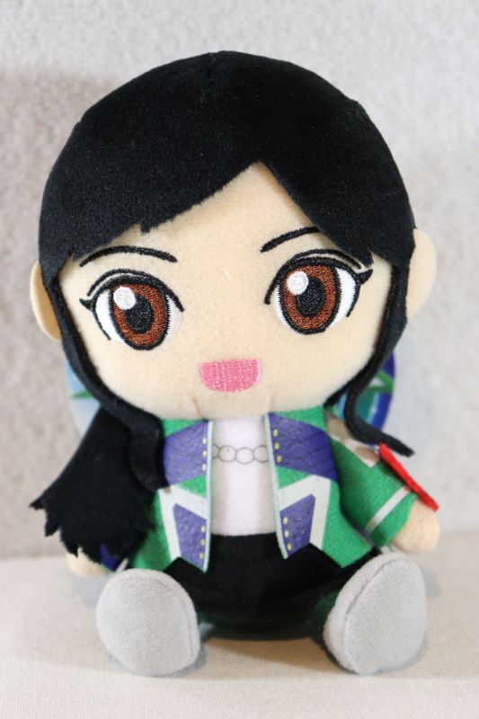 Uchu Sentai Kyurange / Okyu! Kyuranger Hammie Plush