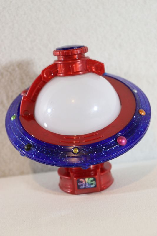 Uchu Sentai Kyurange / DX Saiko Kyutama Used