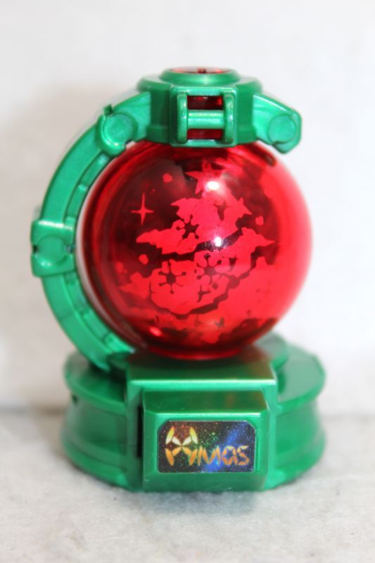 Uchu Sentai Kyuranger / Xmas Christmas Kyutama Used