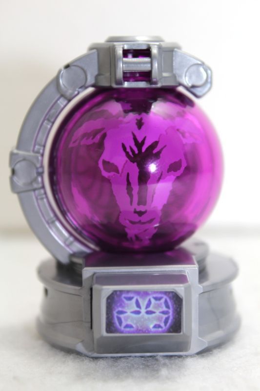 Uchu Sentai Kyuranger / Yagi Kyutama (2)