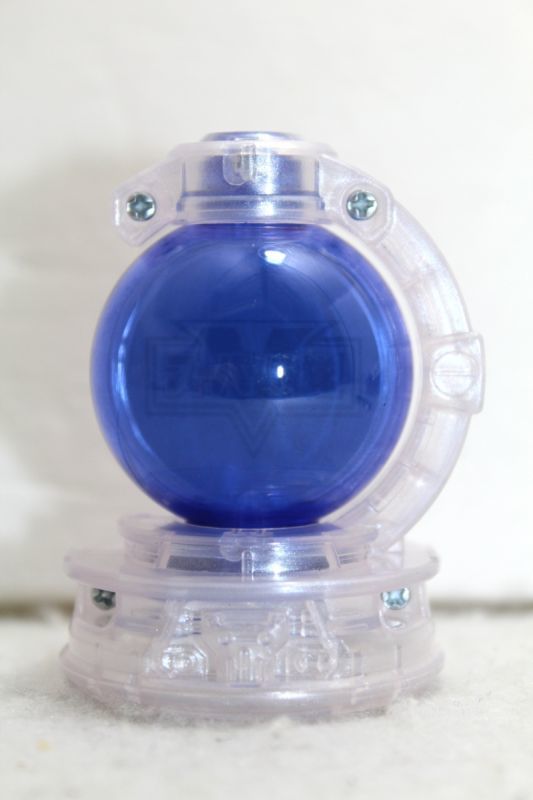 Uchu Sentai Kyuranger / Super Sentai Kyutama Shishi Red Orion ver.