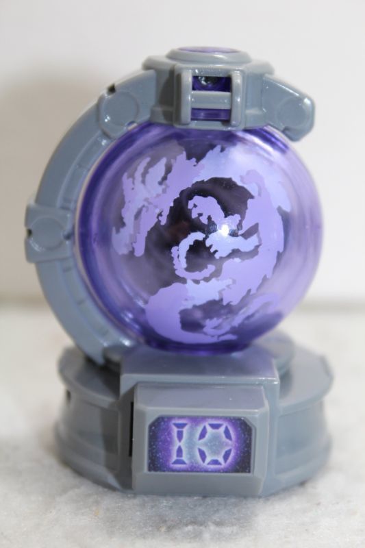 Uchu Sentai Kyuranger / 10 Ryu Kyutama