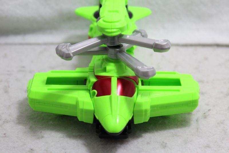 Kaitou Sentai Lupinranger vs Keisatsu Sentai Patranger / Cyclone Dial ...