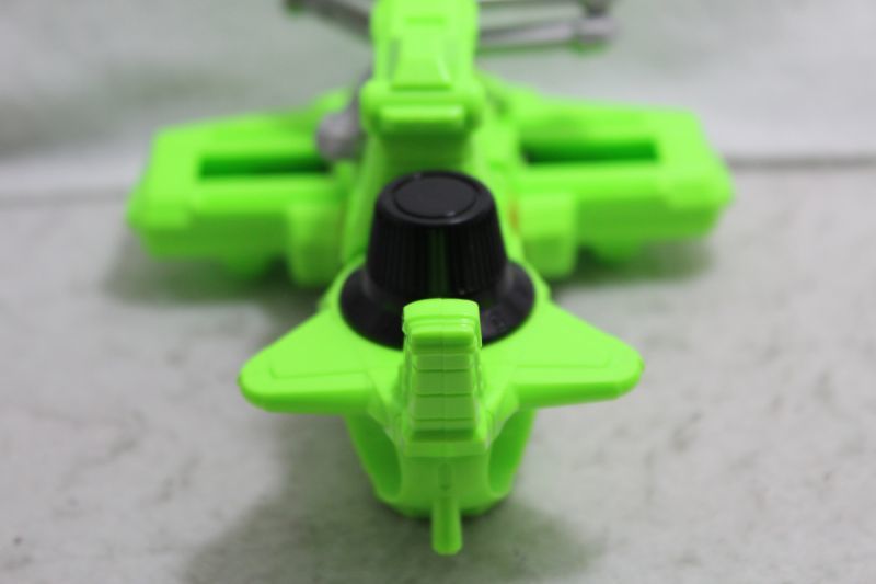 Kaitou Sentai Lupinranger vs Keisatsu Sentai Patranger / Cyclone Dial ...