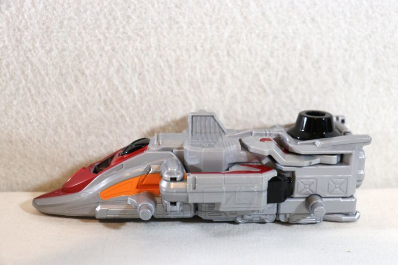 Kaitou Sentai Lupinranger vs Keisatsu Sentai Patranger / X Train Fire ...