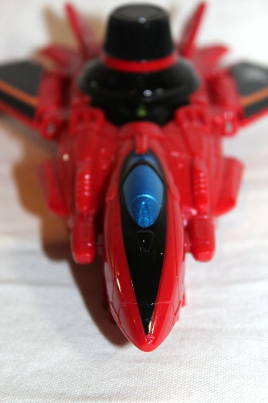 Kaitou Sentai Lupinranger vs Keisatsu Sentai Patranger / Red Dial ...