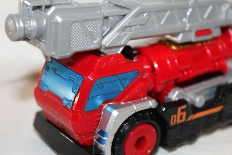 Kaitou Sentai Lupinranger vs Keisatsu Sentai Patranger / Trigger ...