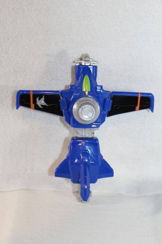 Kaitou Sentai Lupinranger vs Keisatsu Sentai Patranger / Blue Dial ...