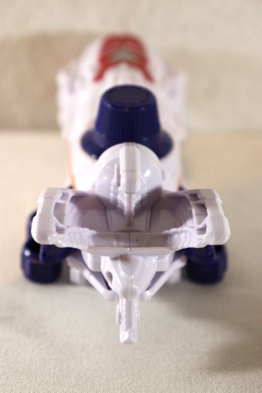 Kaitou Sentai Lupinranger vs Keisatsu Sentai Patranger / Magic Dial ...