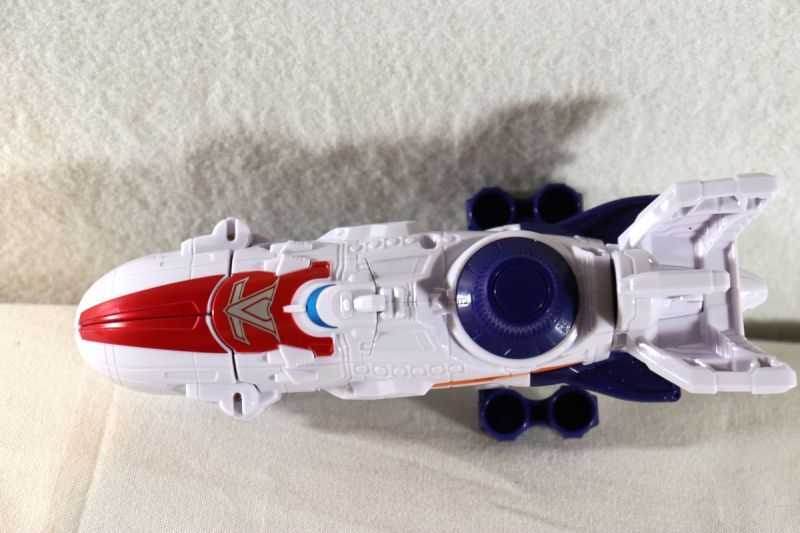 Kaitou Sentai Lupinranger vs Keisatsu Sentai Patranger / Magic Dial ...