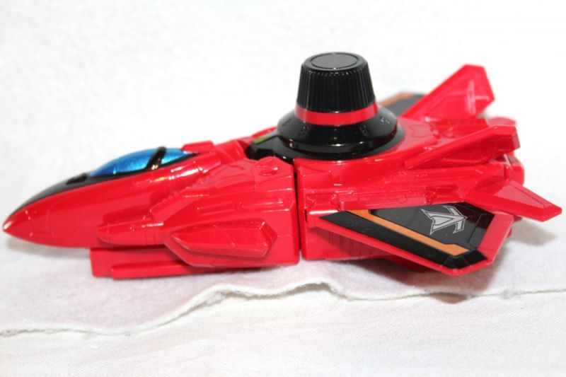 Kaitou Sentai Lupinranger vs Keisatsu Sentai Patranger / Red Dial ...