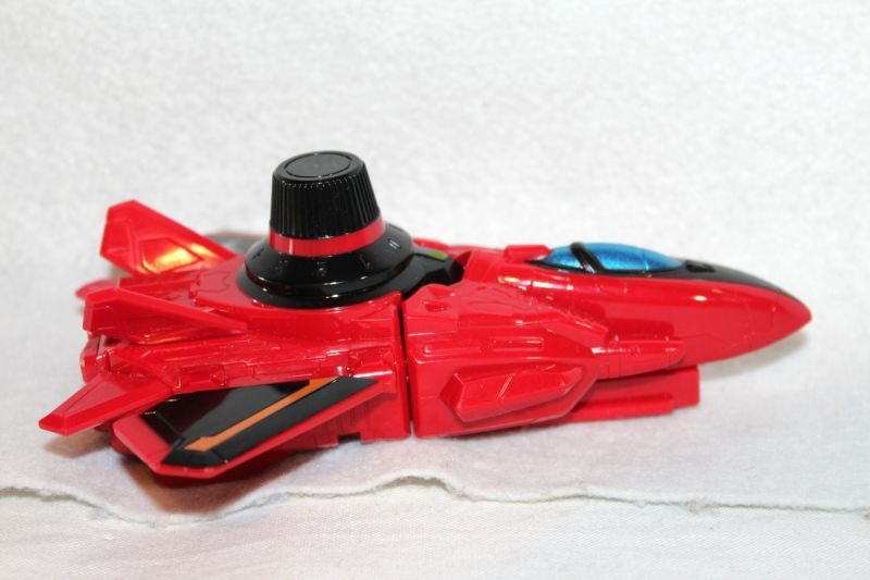 Kaitou Sentai Lupinranger vs Keisatsu Sentai Patranger / Red Dial ...