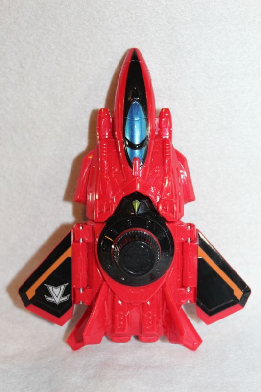 Kaitou Sentai Lupinranger vs Keisatsu Sentai Patranger / Red Dial ...