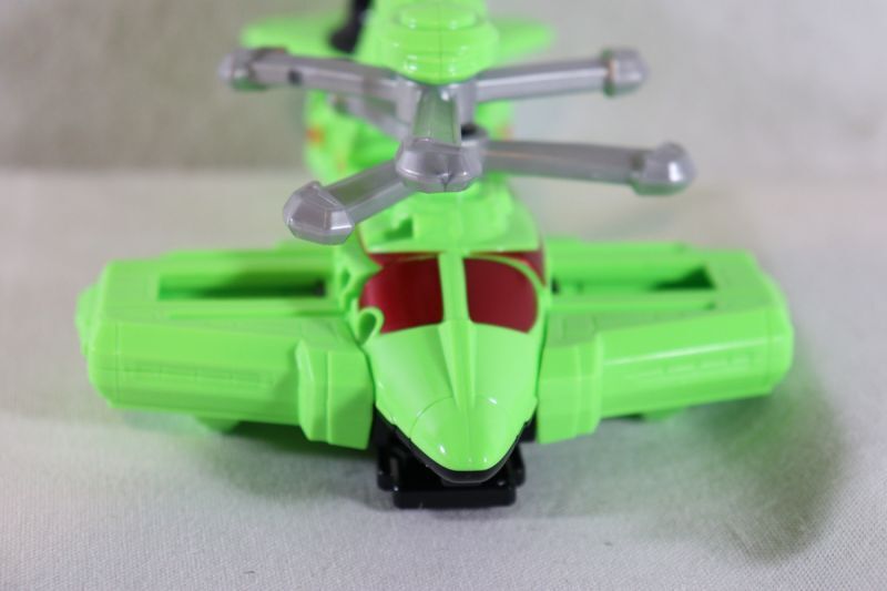 Kaitou Sentai Lupinranger vs Keisatsu Sentai Patranger / Cyclone Dial ...