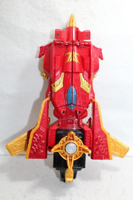 Kaitou Sentai Lupinranger vs Keisatsu Sentai Patranger / DX Jackpot ...