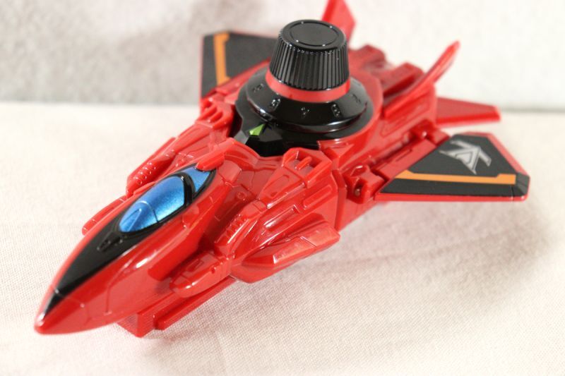 Kaitou Sentai Lupinranger vs Keisatsu Sentai Patranger / Red Dial ...