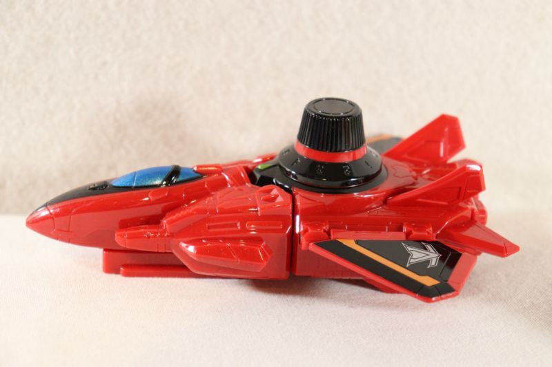 Kaitou Sentai Lupinranger vs Keisatsu Sentai Patranger / Red Dial ...