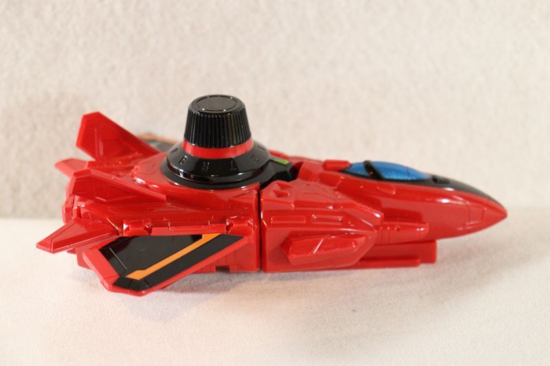 Kaitou Sentai Lupinranger vs Keisatsu Sentai Patranger / Red Dial ...