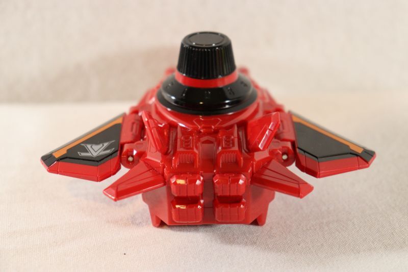 Kaitou Sentai Lupinranger vs Keisatsu Sentai Patranger / Red Dial ...