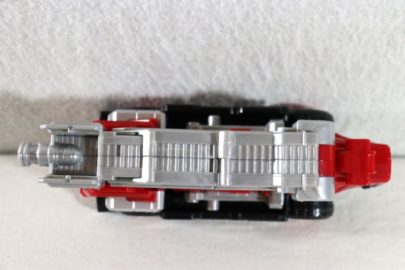 Kaitou Sentai Lupinranger vs Keisatsu Sentai Patranger / Trigger ...