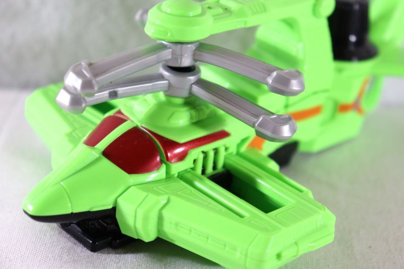 Kaitou Sentai Lupinranger vs Keisatsu Sentai Patranger / Cyclone Dial ...