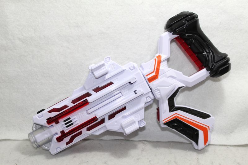 Kaitou Sentai Lupinranger vs Keisatsu Sentai Patranger / DX VS Changer ...