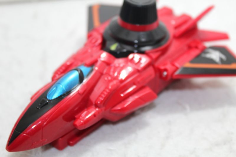 Kaitou Sentai Lupinranger vs Keisatsu Sentai Patranger / Red Dial ...