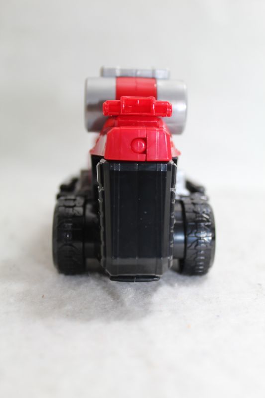 Kaitou Sentai Lupinranger vs Keisatsu Sentai Patranger / Trigger ...