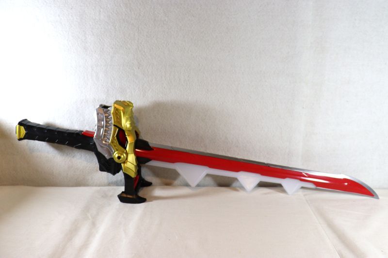 Kishiryu Sentai Ryusoulger / Ryusoulken Memorial Edition with Package