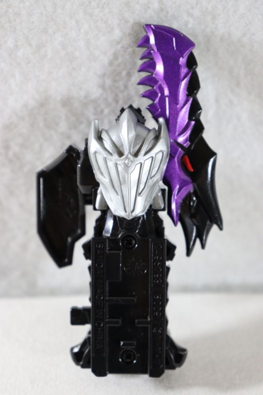 Kishiryu Sentai Ryusoulger / Ryusoul Gaisoul