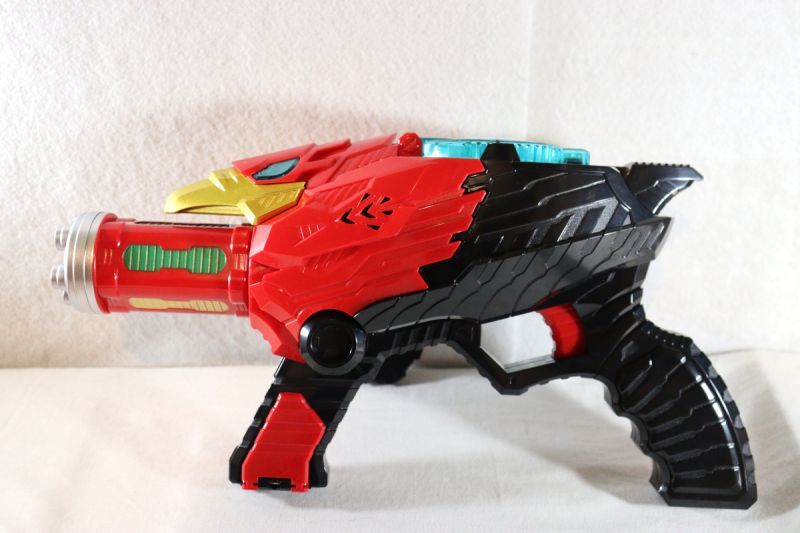 Kikai Sentai Zenkaiger / Geartlinger Memorial Edition with Package