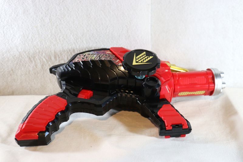 Kikai Sentai Zenkaiger / Geartlinger Memorial Edition with Package