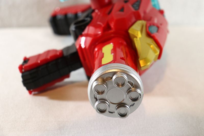 Kikai Sentai Zenkaiger / DX Geartlinger with Package