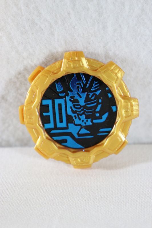 Kikai Sentai Zenkaigr / Zenkai Vroon Gear