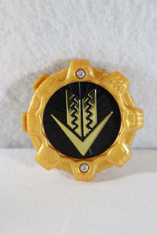 Kikai Sentai Zenkaigr / Zenkai Vroon Gear