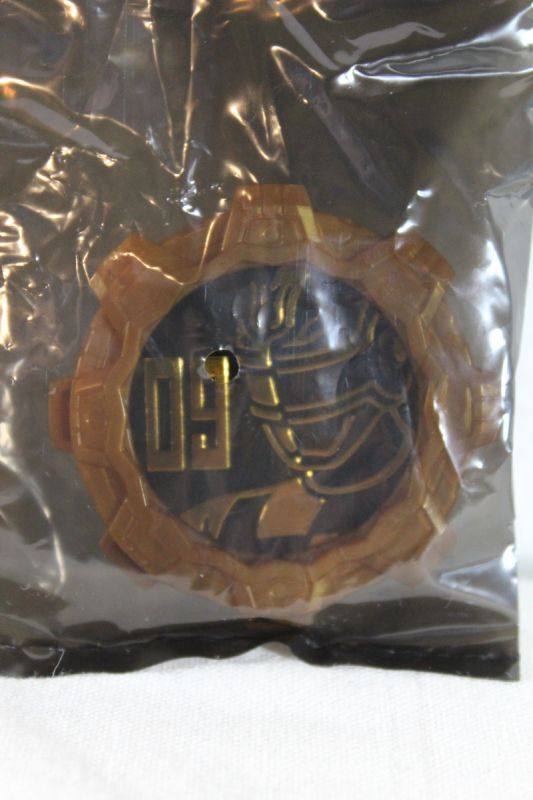 Kikai Sentai Zenkaigr / GP Changeman Gear