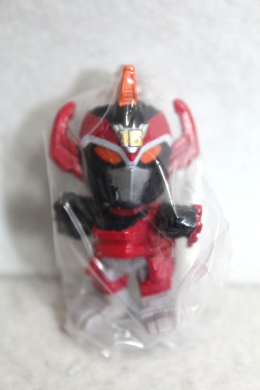 Kikai Sentai Zenkaiger / Zenkaiger Swing Zenkai Juran