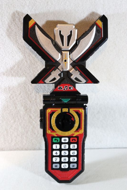 Kaizoku Sentai Gokaiger / Mobirates Memorial Edition with Package