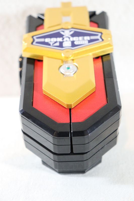 Kaizoku Sentai Gokaiger / Mobirates Memorial Edition with Package