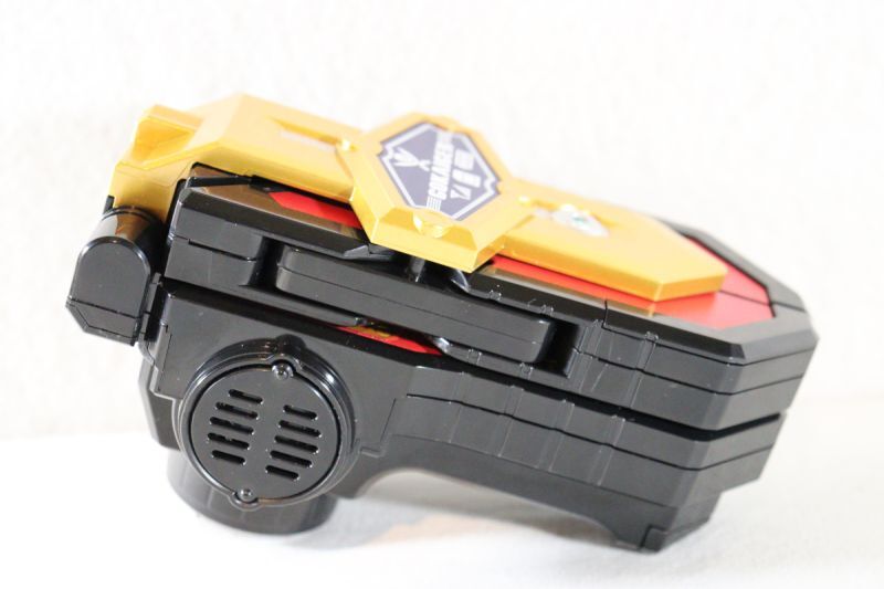 Kaizoku Sentai Gokaiger / Mobirates Memorial Edition with Package
