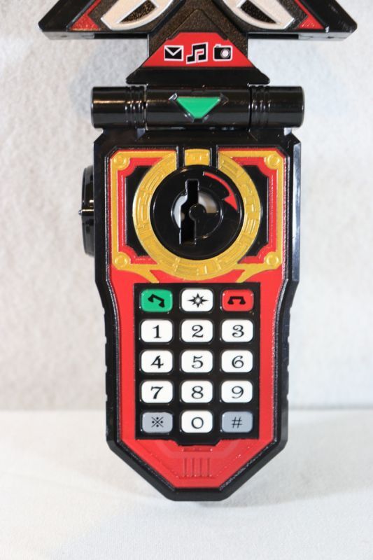 Kaizoku Sentai Gokaiger / Mobirates with Pacakge