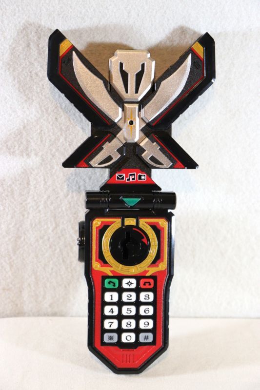 Kaizoku Sentai Gokaiger / Mobirates Memorial Edition with Package